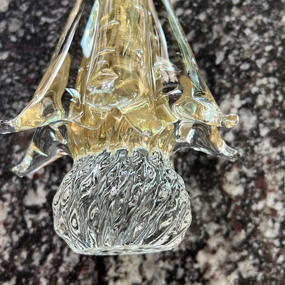 Murano | Art | Murano Glass Christmas Tree | Poshmark